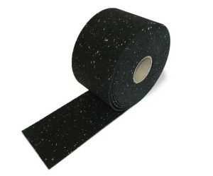 Isorubber Hi Load - Thermal Economics Acoustic Insulation