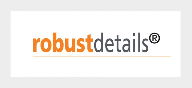 Robust Details is only as effective if the contractor is aware of the ...