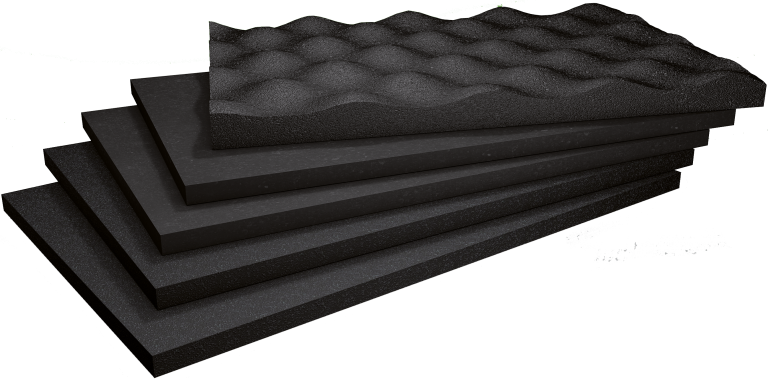 Structural Isolation & Vibration Reduction - Thermal Economics Acoustic ...