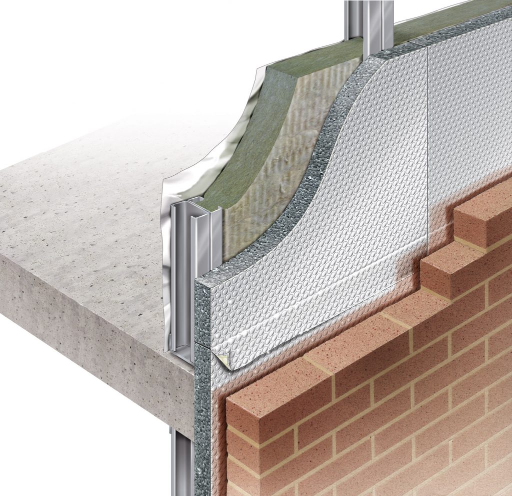 Alreflex Platinum - Thermal Economics Thermal Insulation